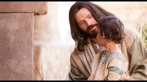 La Vida de Jesucristo Español HD YouTube