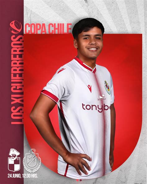 Cd La Serena Oficial On Twitter
