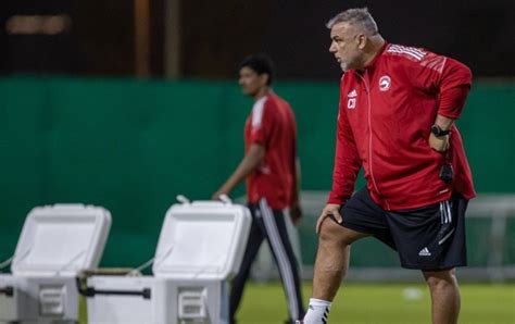 Playsport Regele Cosmin Olăroiu Primele imagini cu fostul antrenor