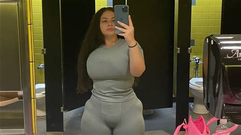 Real Kenisha Is Live YouTube
