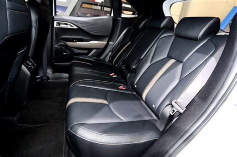 Mitsubishi XForce World Premiere Di GIIAS 2023 MBtech