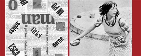 Milano Larte Gli Anni Settanta E La Contestazione Una Mostra La Mac