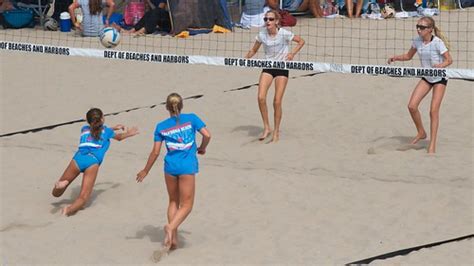 Cbva Dsc Cbva Dockweiler Beach Kevin Mg Flickr