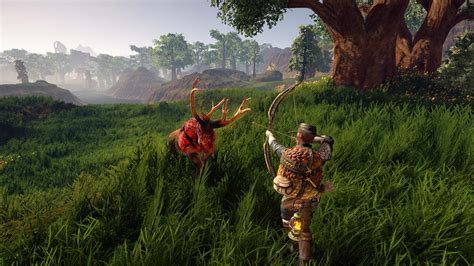 Outward é o RPG de mundo aberto cooperativo tela dividida Xbox Power
