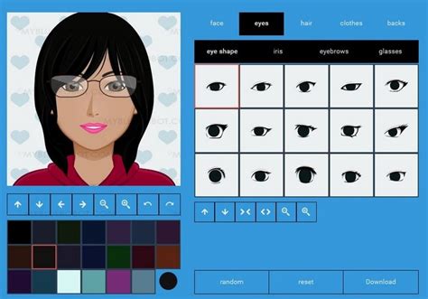 Hogyan K Sz Ts Nk Avatar Rajzfilmeket Online Legjobb Webhely