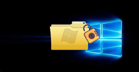 Habilitar Permisos En Windows 10 Image To U