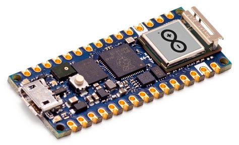 Arduino Nano Rp Connect Je Tu Bastl Rna Hwkitchen