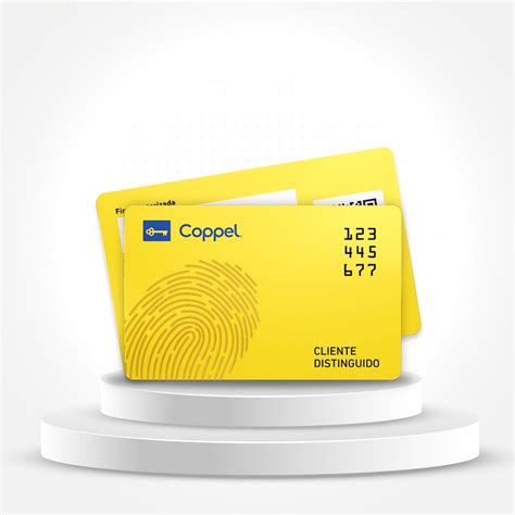 Tarjeta de crédito Coppel Tarjeta sin anualidad Rocket te recomienda
