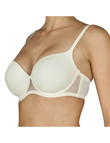 SELENE Sujetador Copa C Con Relleno Rubi C Color MARIFL Talla 100