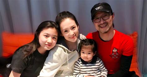 Zhang Ziyi Wang Feng Divorce After 8 Years Of Marriage Mothership