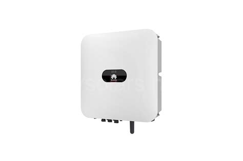 Инвертор Huawei SUN2000 6KTL L1 6kW цена