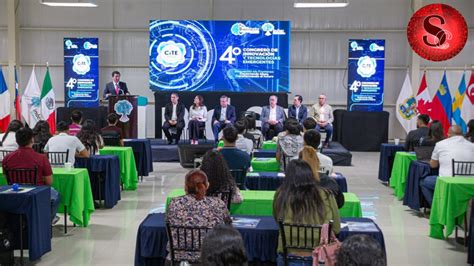 Innovación y Tecnología Motor de Progreso en Matamoros Sentido Común