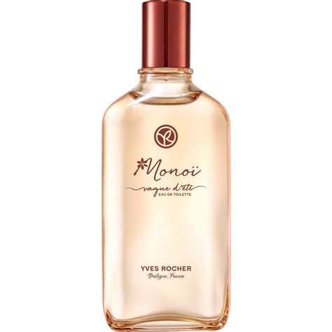 Mono Vague D T By Yves Rocher Reviews Perfume Facts