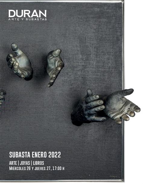 Subasta De Pintura Antigua Siglo Xix Arte Contempor Neo Obra