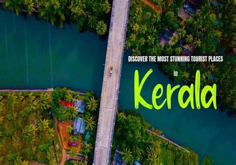 Top 8 Best Tourist Places To Visit In Kerala 2023 Adotrip