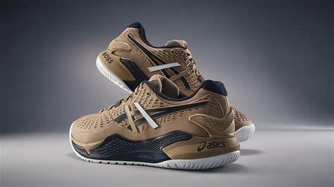 Asics Teams Up With Boss To Launch Limited Edition
