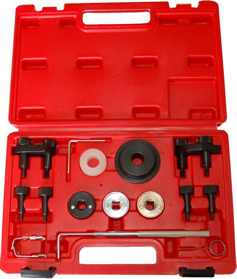 Coffret De Calage Distribution VW AUDI VAG 1 8 Et 2 0L TSI EA888