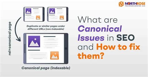What Are Canonical Issues In Seo And How To Fix Them