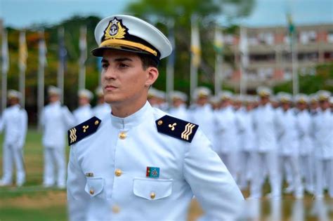 Concurso Da Marinha 293 Vagas Para Formação De Oficiais Da Marinha