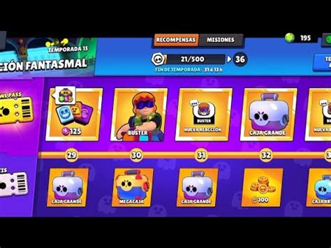 APERTURA DE CAJAS BRAWL STARS PASA ALGO INESPERADO Brawlstars