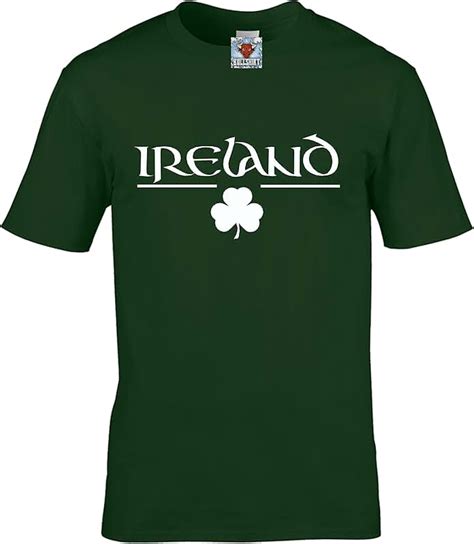 Suchergebnis auf Amazon de für irland t shirt Bekleidung