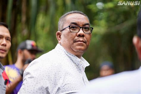Bfm News On Twitter Muhammad Sanusi Was Arrested At Am By