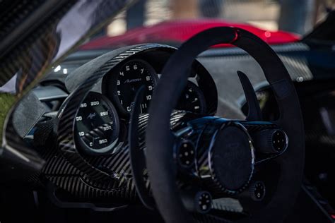 Zenvo Aurora Agil Hunter J G Frim Photography Flickr