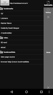 Naked Browser Web Browser For PC Windows MAC Techwikies