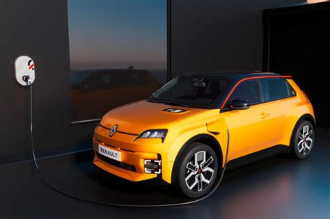 2025 L année où les voitures électriques deviendront enfin accessibles
