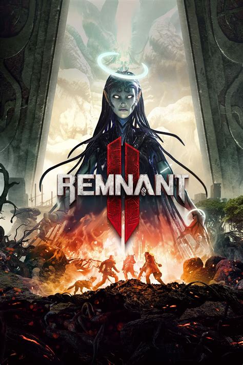 How To Unlock The Summoner Archetype In Remnant 2