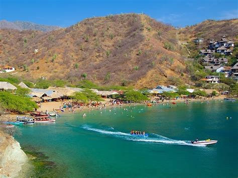 Mejores playas de Santa Marta 20 playas mágicas TOP 2021