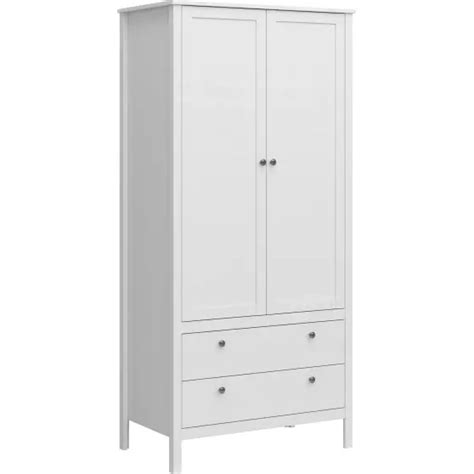 Szafa Trend 160 Cm Z Szufladami Resmar Pl