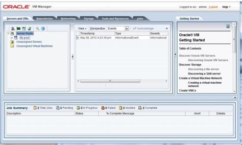 Vm Guru