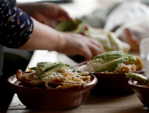 Platillos típicos en México Los imprescindibles que debes probar