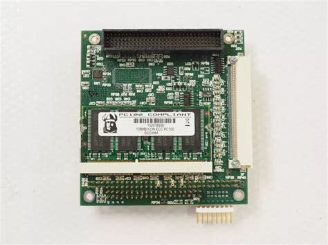 WINSYSTEMS INC PPM 520 133 0M ST 400 0301 000G Single Board Computer