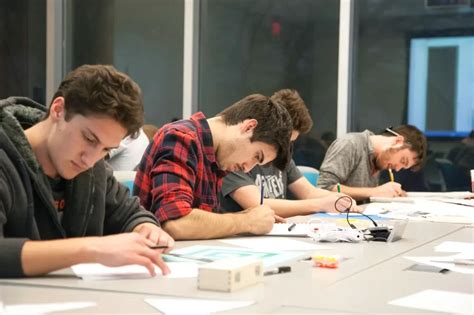 Cuánto cuesta una carrera universitaria en USA Carreras Universitarias