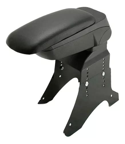 Apoya Brazo Universal Rebatible Guantera Apoyabrazo Consola Envío gratis