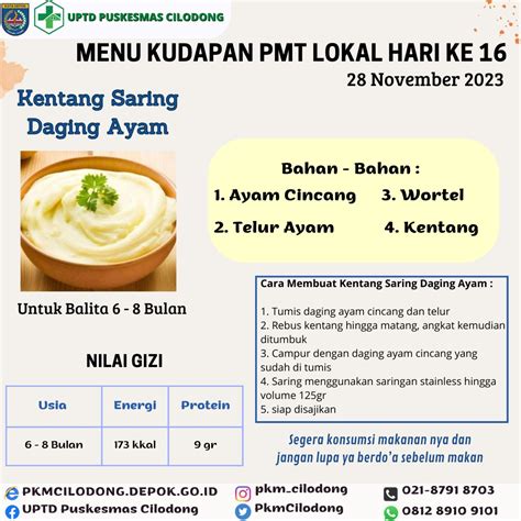 Dinas Kesehatan Kota Depok