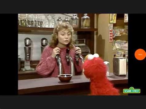 Sesame Street Elmo S Alphabet Soup Youtube