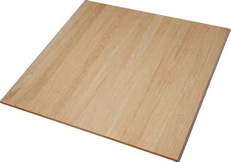 3 Schicht Platte Drei Schicht Platte Eiche FSC 20 x diverse Längen x