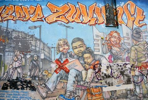 Graffiti Sztuka Ulicy Darmowe Zdj Cie Na Pixabay