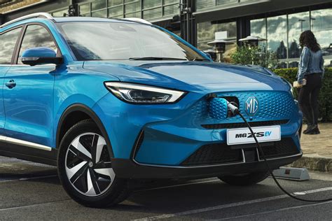 2024 MG ZS EV Price And Specs CarExpert