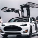 Teslas AI Powered Robotaxi Prototype Revealed