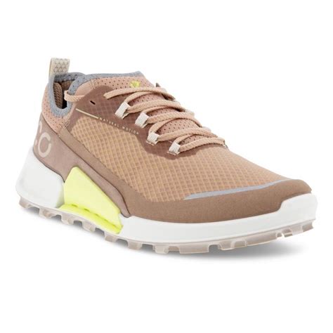 ECCO BIOM 2 1 X COUNTRY W LOW ECCO Middle East A S