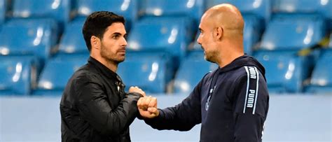 Manchester City Vs Arsenal Betting Preview Helpbet