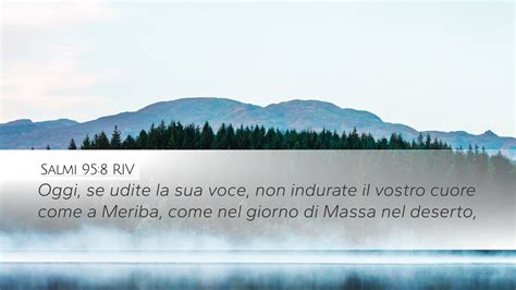 Salmi Riv Desktop Wallpaper Oggi Se Udite La Sua Voce Non