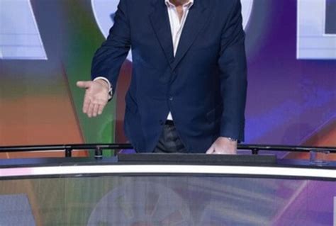 La Ruota Della Fortuna Con Gerry Scotti Per I 100 Anni Di Mike