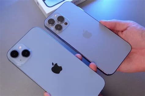 Perbandingan Apple IPhone 14 Pro Max Dan Apple IPhone 14 Plus