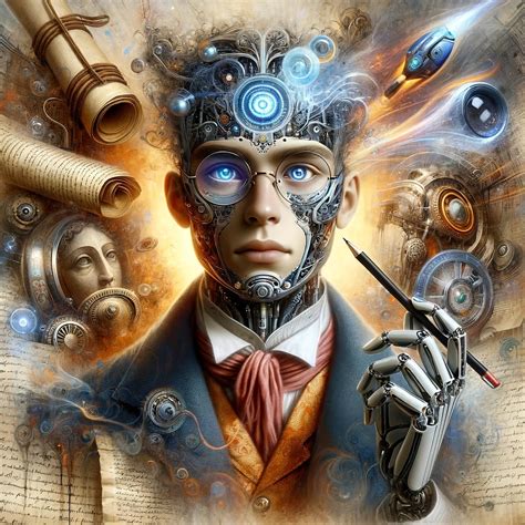 Ai Generiert Mann Technologie Kostenloses Bild Auf Pixabay Pixabay