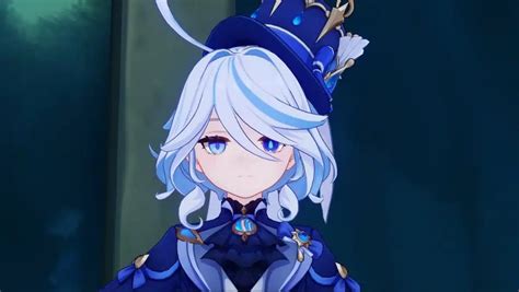 Genshin Impact Furina migliori build abilità costellazioni e